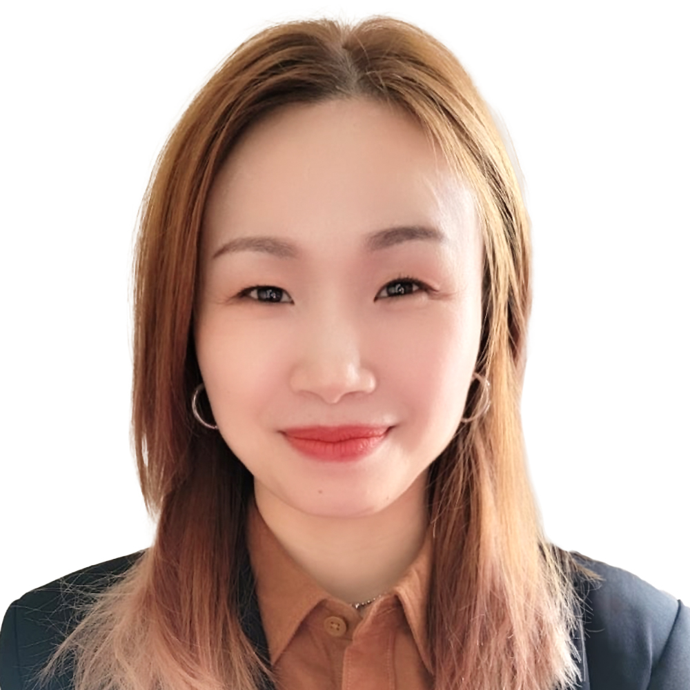 Echo Li - Hero Ladies