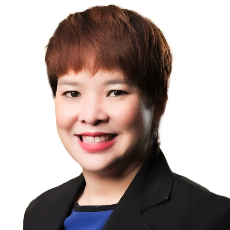 Felicia Lim Zhi Yu 林芝宇 - Hero Ladies