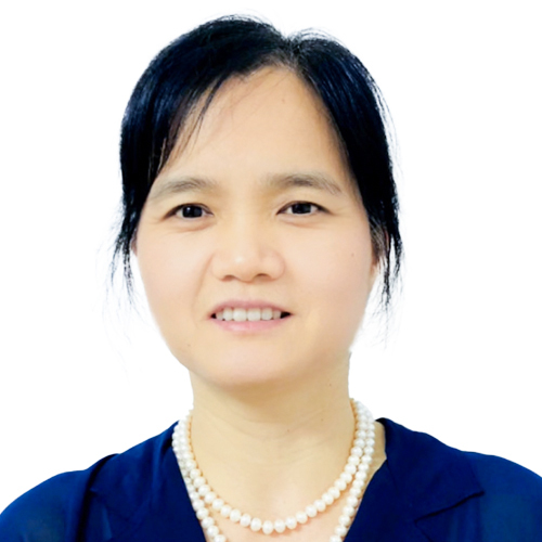 Lucy Lee - Hero Ladies