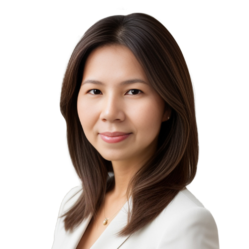 Ada Xie - Hero Ladies