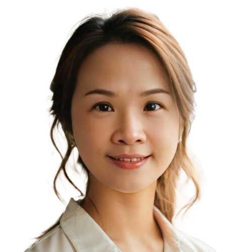 Emily Ng - Hero Ladies